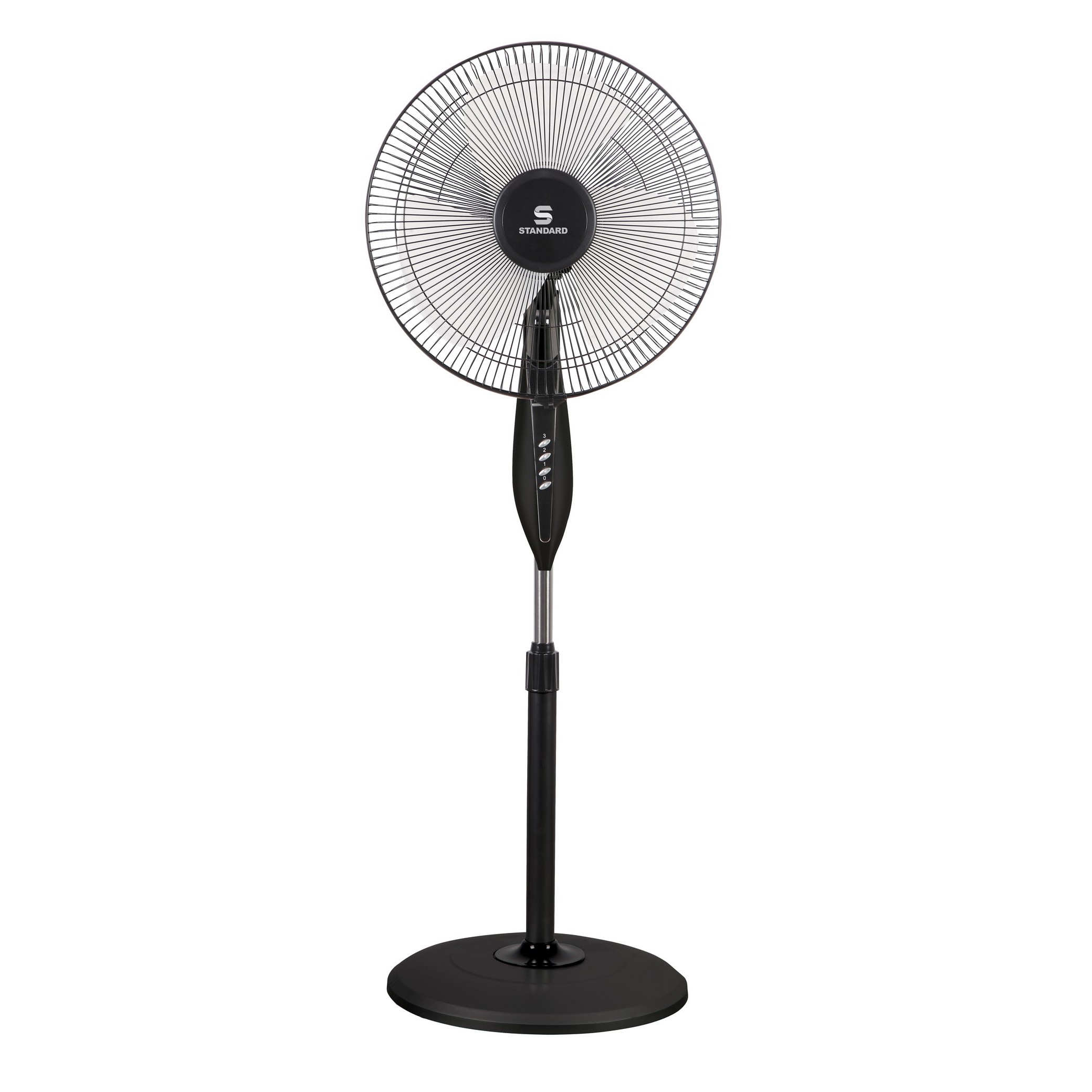 Standard fan store